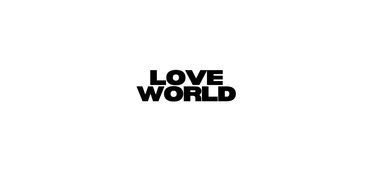 love world